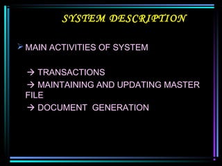 Atm system | PPT