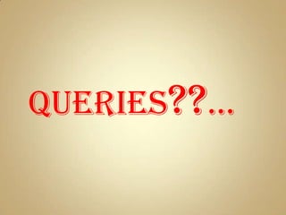 Atm system_project | PPT