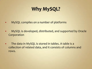 Atm system_project | PPT | Databases | Computer Software and Applications