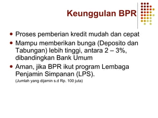 ATM Technology for BPR | PPT