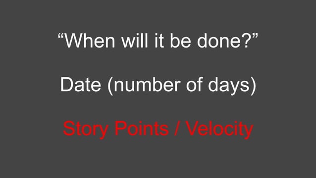 Actionable Agile Metrics for Predictability - Daniel Vacanti | PDF ...