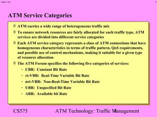 Atm traffic management geekssay.com