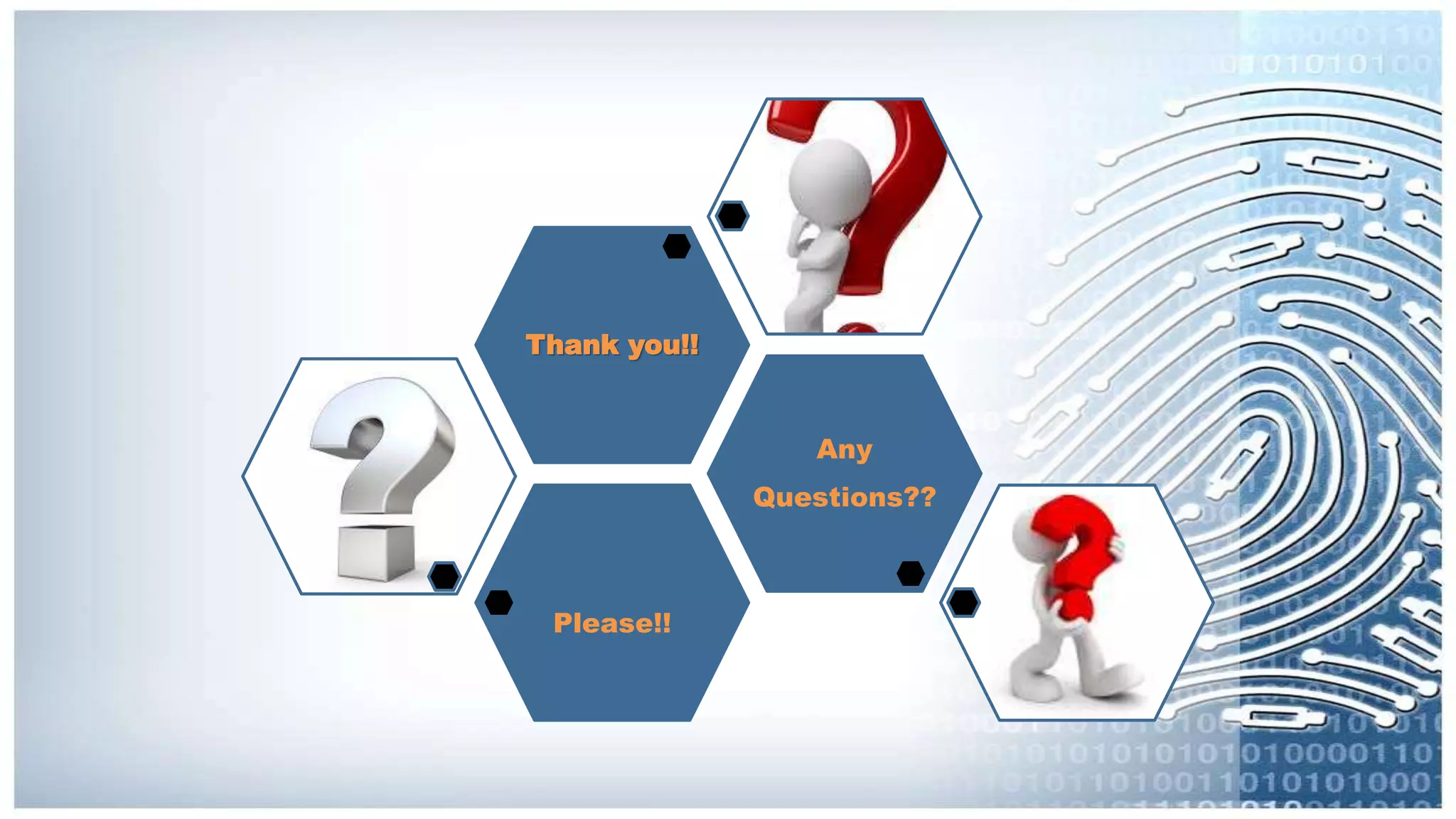 Atm using fingerprint | PPTX