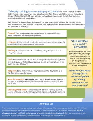 Atn air p-toilet_training | PDF