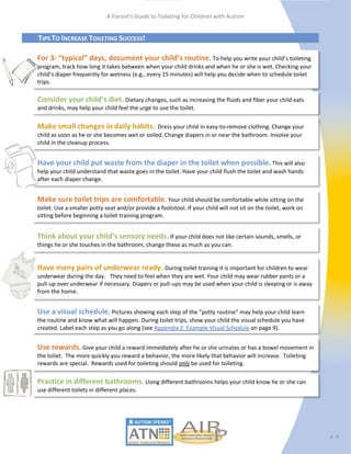 Atn air p-toilet_training | PDF