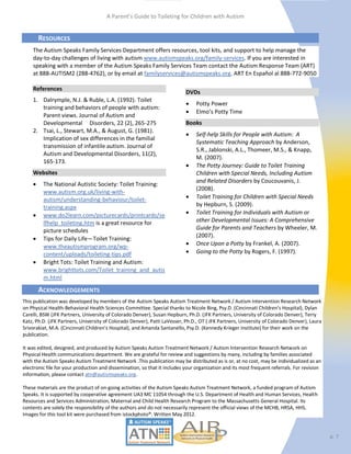 Atn air p-toilet_training | PDF