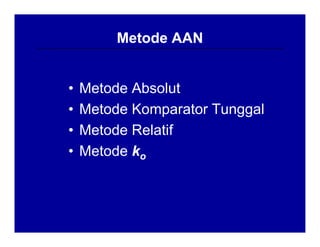 Aplikasi teknik Nuklir bidang kimia | PDF