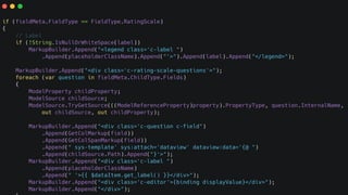 Expectations vs Reality When Implementing vue.js