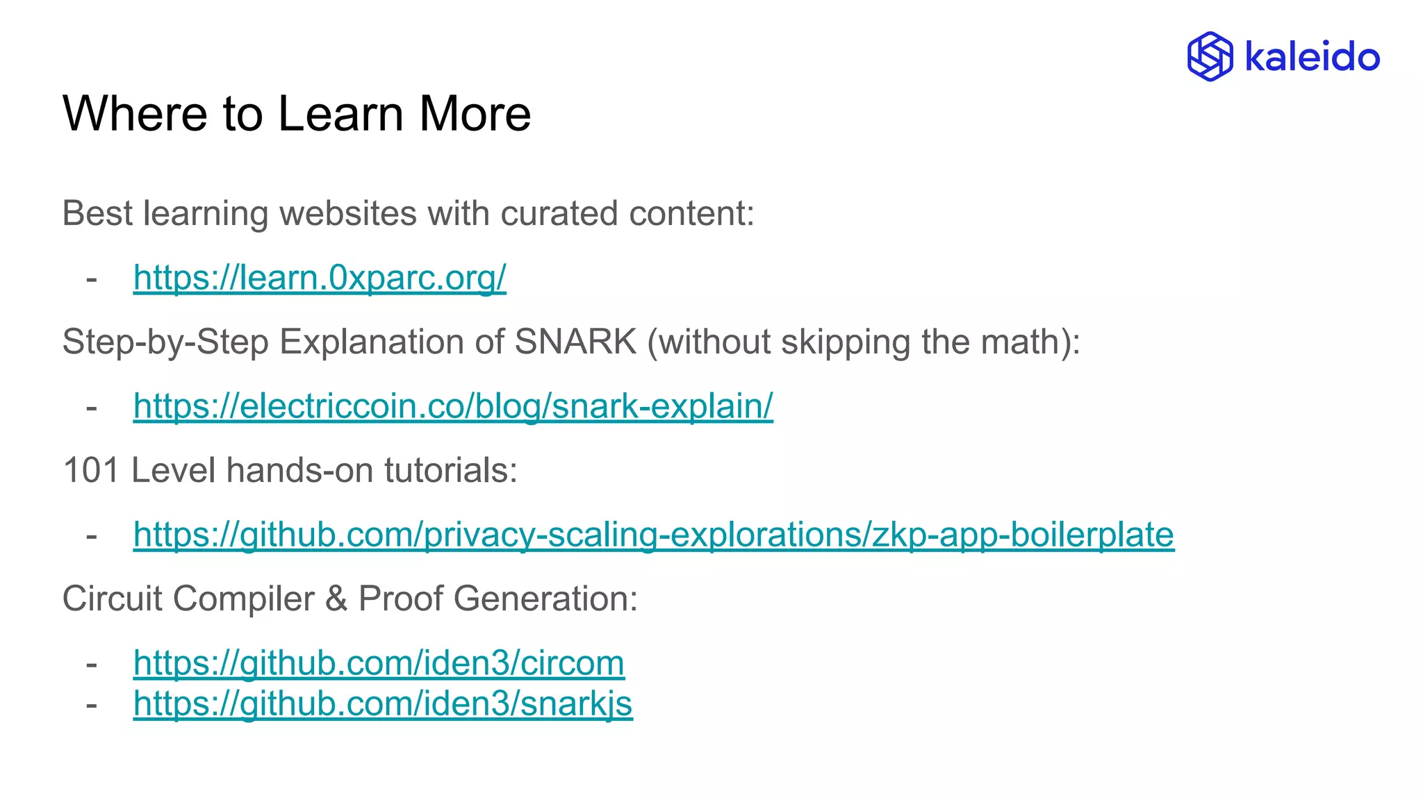 Zero Knowledge Proofs: What they are and how they work | PDF