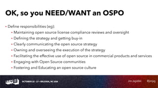 Open Source Program Offices | PPT