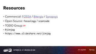 Open Source Program Offices | PPT