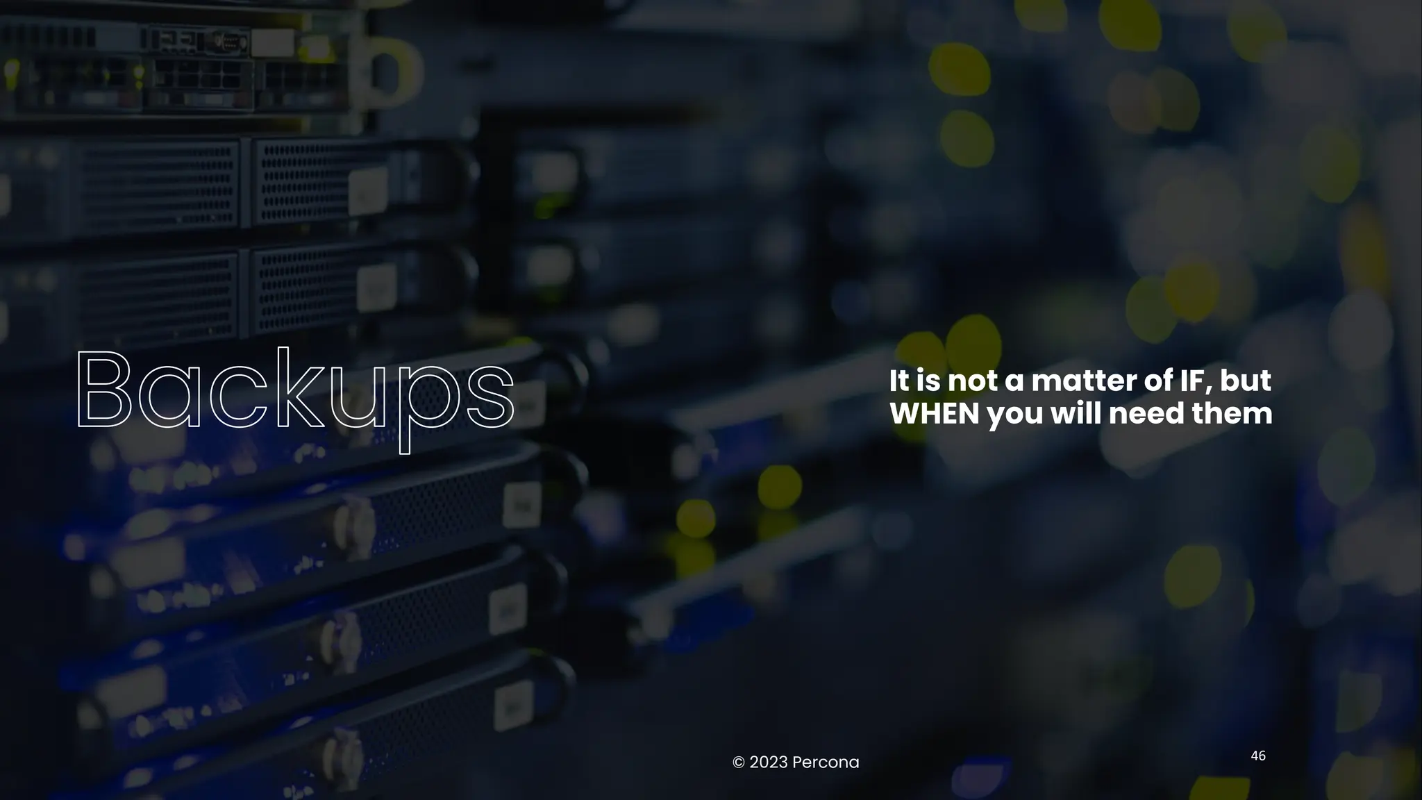 Modern Database Best Practices | PDF