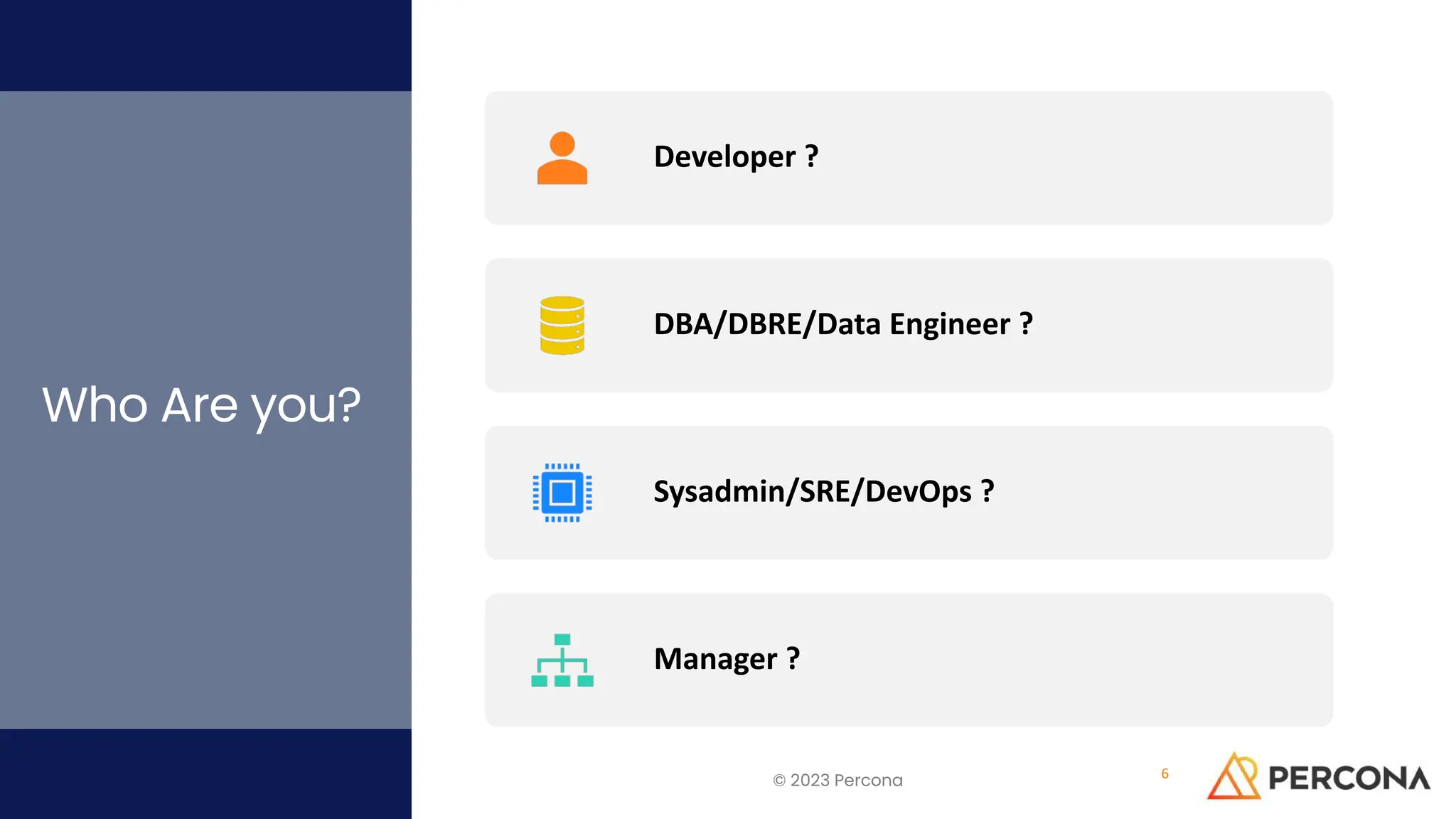 Modern Database Best Practices | PDF