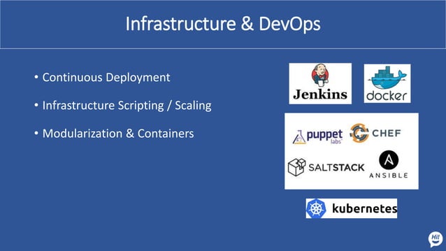 Bootstrap SaaS startup using Open Source Tools | PPT
