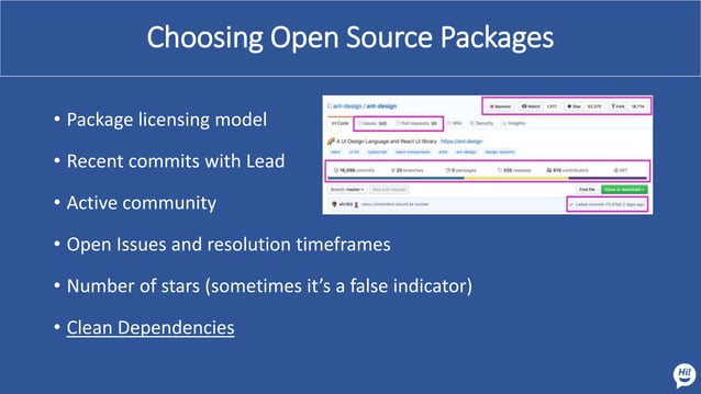 Bootstrap SaaS startup using Open Source Tools | PPT
