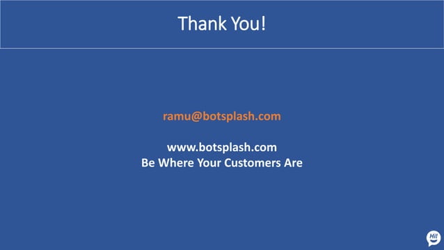 Bootstrap SaaS startup using Open Source Tools | PPT