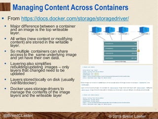 Containers in depth – understanding how containers work to better work ...