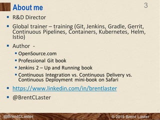 Containers in depth – understanding how containers work to better work ...