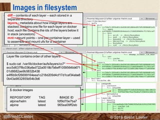 Containers in depth – understanding how containers work to better work ...