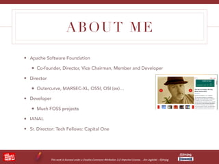 All Things Open 2017: Foundations of Inner Source | PPT