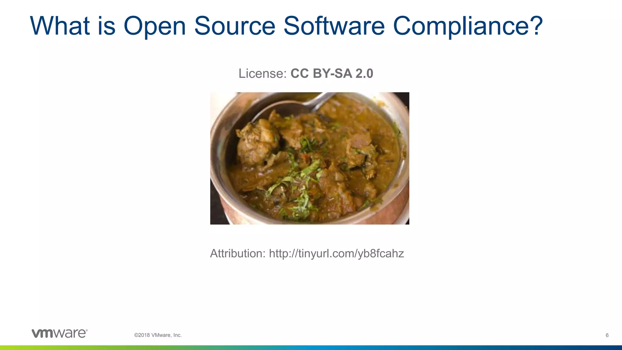 Lessons Learned in Automating Compliance for Containers | PPT