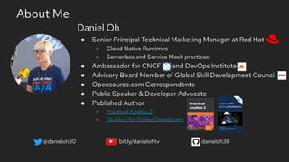 Serverless Functions: Accelerating DevOps Adoption | PPT