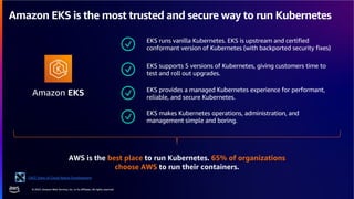Securing Cloud Resources Deployed with Control Planes on Kubernetes ...