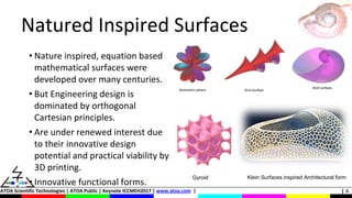 Nature Inspired Engineering and Healthcare Solutions | PDF