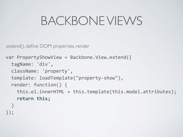 Choosing A Javascript Framework Pdf