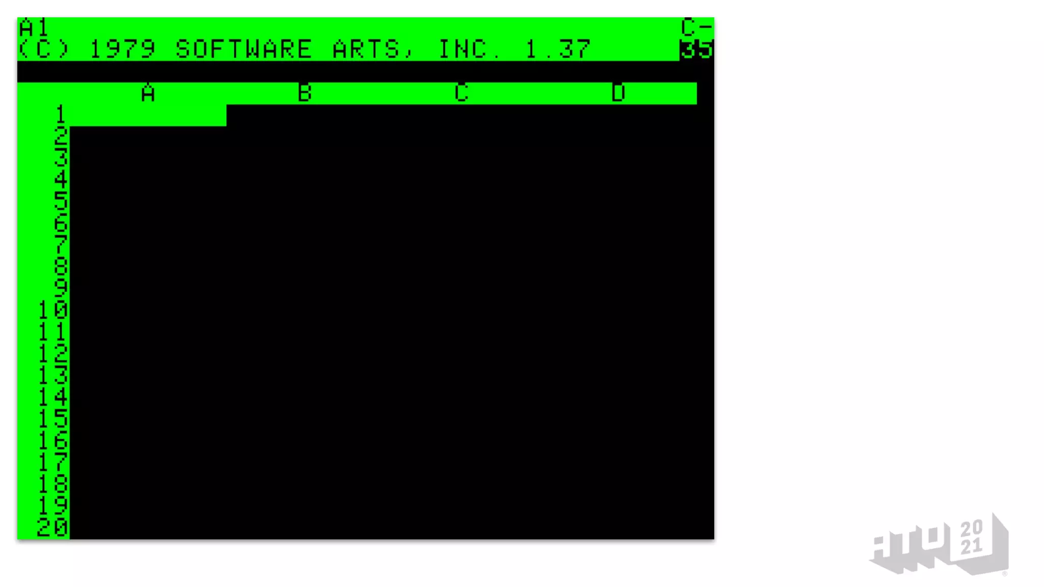 History of Spreadsheets | PDF