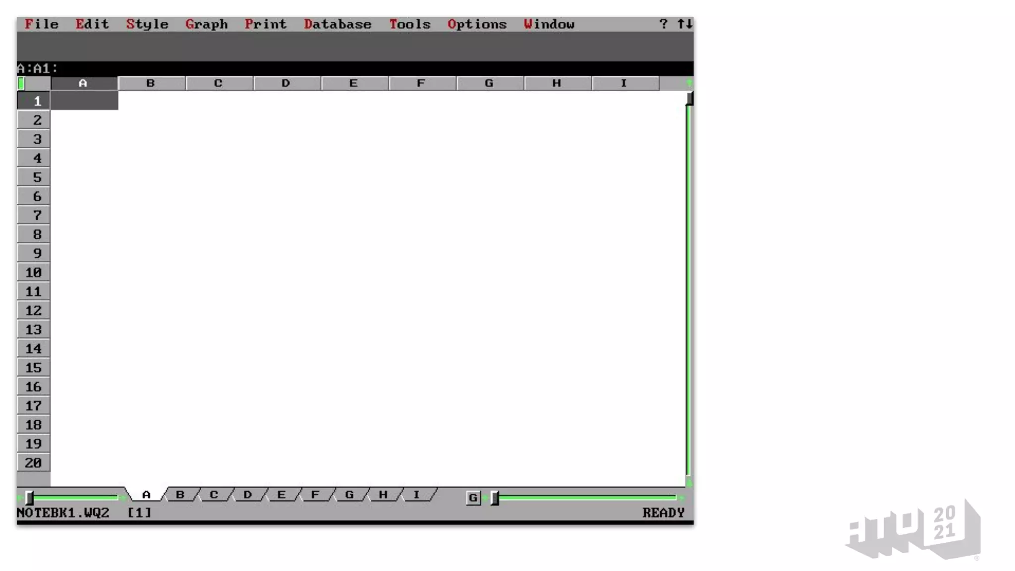 History of Spreadsheets | PDF