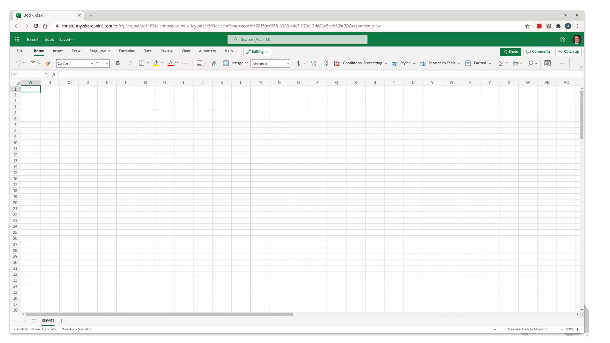 History of Spreadsheets | PDF