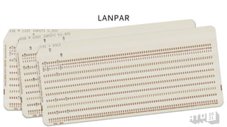 History of Spreadsheets | PDF