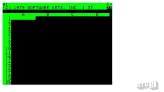 History of Spreadsheets | PDF