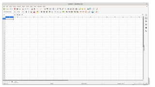 History of Spreadsheets | PDF