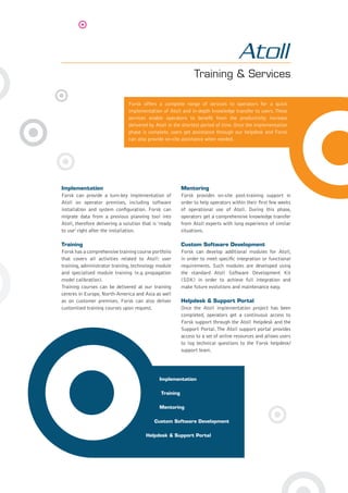 Radio network planning for 4G LTE | PDF