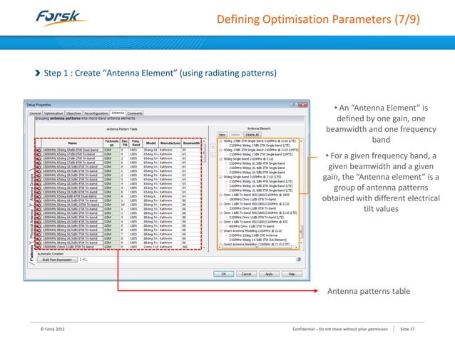 Atoll 3.1.2 automatic cell planning module | PDF | Internet of Things ...