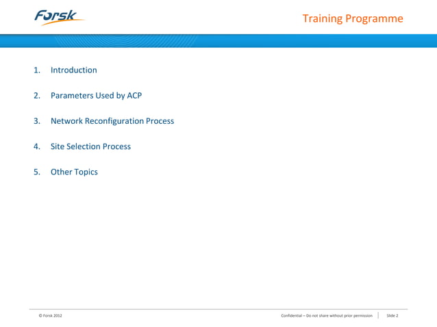 Atoll 3.1.2 automatic cell planning module | PDF | Internet of Things ...