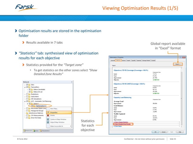 Atoll 3.1.2 automatic cell planning module | PDF | Internet of Things ...