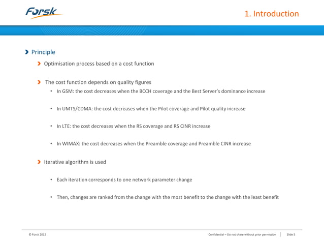 Atoll 3.1.2 automatic cell planning module | PDF | Internet of Things ...