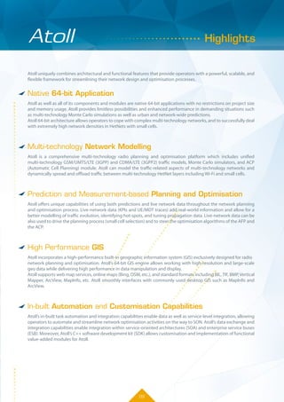 Atoll33 | PDF | Internet of Things | Internet