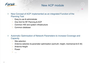 Atoll ACP Module Atoll ACP Module Atoll ACP Module.pdf
