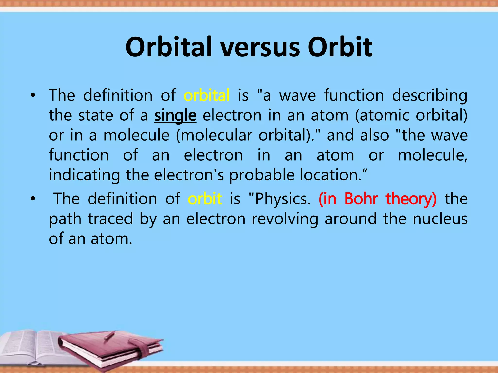 Medical Physics - Atom | PPTX