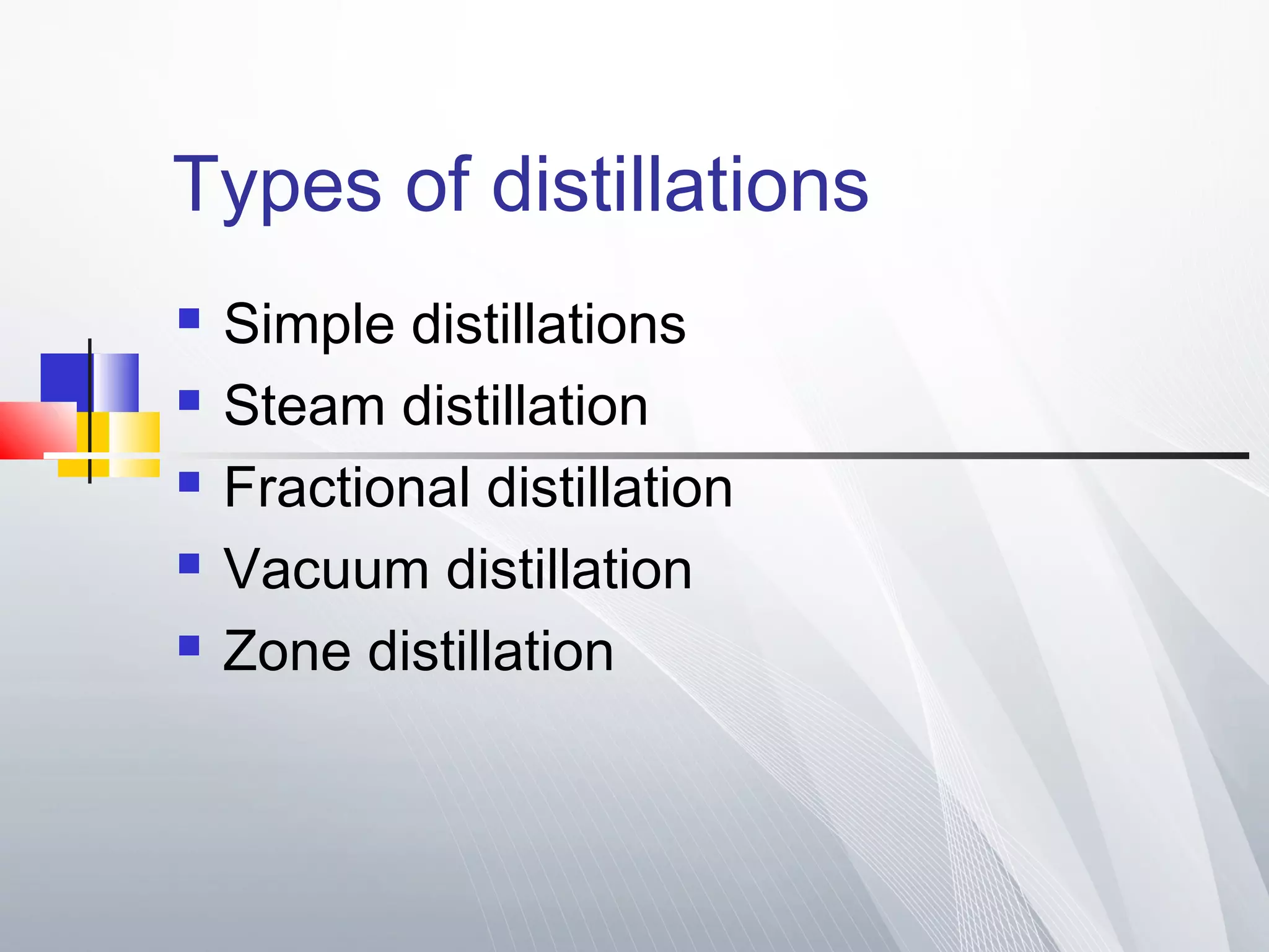 mass transfer operation include in chemical engineering | PPT