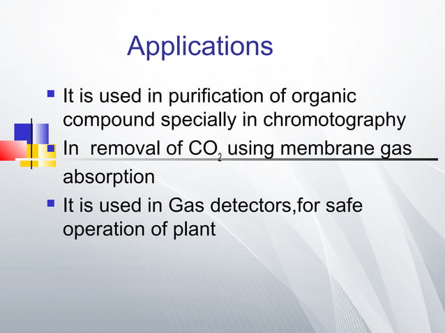 mass transfer operation include in chemical engineering | PPT ...