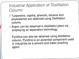 mass transfer operation include in chemical engineering | PPT