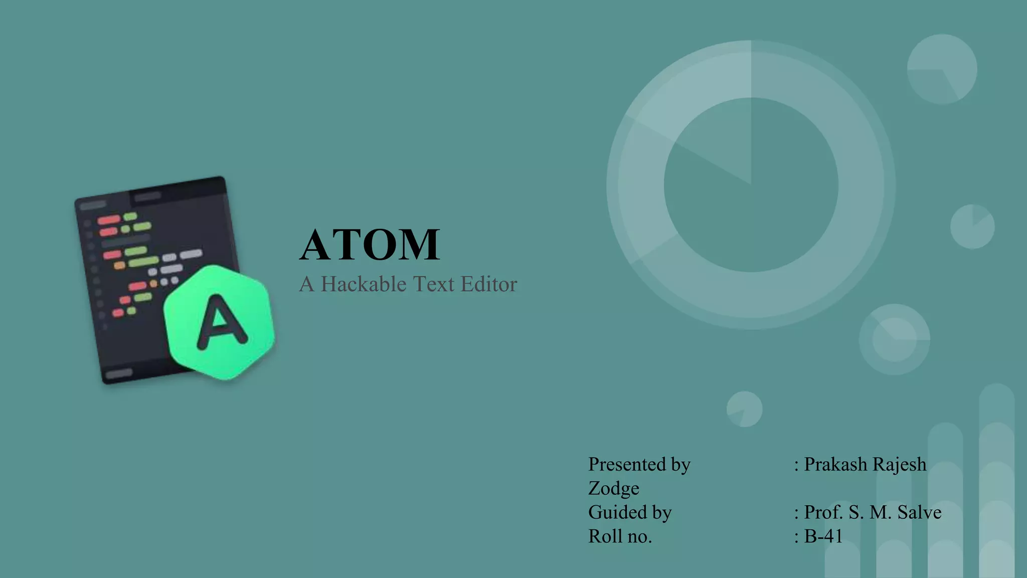 Atom Idepptx 