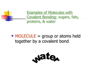 Atom Structure Notes | PPT