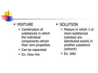 Atom Structure Notes | PPT