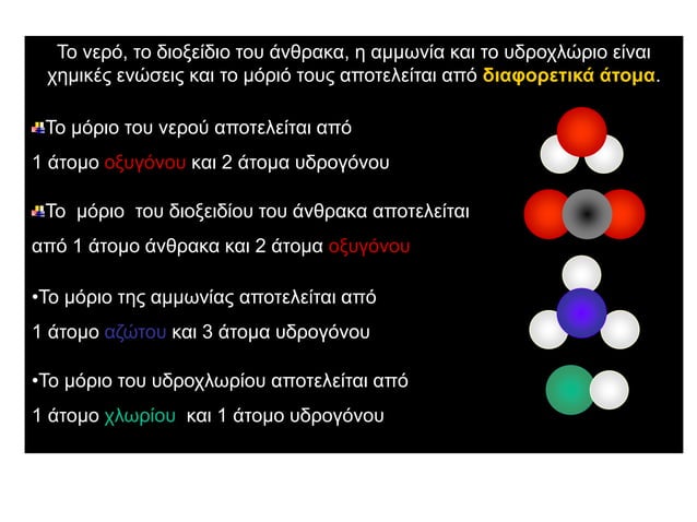 atoma- moria- presentation - b gymnasiou | PPSX